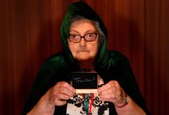 'You'd better watch your back' - says Stourbridge care home players of ...